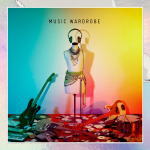 FIVE NEW OLD　CD 【MUSIC WARDROBE】 通常盤 2021/4/7発売 ○前作から1年半ぶり、ワーナー移籍後初のフルアルバムが完成！ ■通常盤 ・CDのみ ■収録内容 [CD]・Vent ・Don't Be Some...