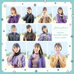 Juice=Juice　CD+Blu-ray 【プラスティック・ラブ／Familia／Future Smile】 初回生産限定盤SP1 2021/12/22発売 ○通算15枚目のメジャーCDシングル。新メンバーが3名加入し、更にパワーアップ...