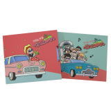 ユニコーン　CD+DVD 【ツイス島＆シャウ島】 初回生産限定盤 2021/8/18発売 ○結成から35年を経たユニコーンがアルバム制作のテーマに掲げたのは「ロックンロール」！常に日本のロックシーンの斜め前を走り続ける彼らの、「名盤」である...