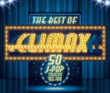 ヴァリアス　3CD 【ザ・ベスト・オブ・クライマックス [50 J-POP TRACKS] '95-'99】 2021/12/8発売 ○J-POPのスタンダードを収録したコンピCDシリーズとしてこれまでに累計100万枚以上のセールスを上げて...