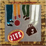 JIVE CD 【FIRST LETTER】 生産限定盤 2021/6/23発売 ○世界標準となった日本のシティポップ。ビクターの豊富なカタログの中から、現在、入手不可能、初CD化の作品を多数復刻！ ○伊藤銀次プロデュースによる男性4人組コ...
