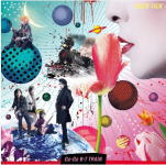 BUCK-TICK　SHM-CD 【Go-Go B-T TRAIN】 通常盤 2021/9/22発売 ○昨年リリースしたオリジナルアルバム『ABRACADABRA』より約1年ぶりとなる待望のニューシングル！ ■通常盤 ・SHM-CD（1枚）...