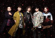 FLOW（フロウ）　CD 【United Sparrows】 通常盤（初回仕様） 2021/5/26発売 ○FLOWの最新シングル！TVアニメ「バック・アロウ」2期EDテーマ。 ■初回仕様 ・応募ハガキ封入 ■通常盤 ・CDのみ ■収録内容...