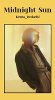 Kenta Dedachi　2CD 【Midnight Sun】 完全生産限定盤 2022/8/24発売 ○7/27に各配信サイトにて先行して配信リリースとなるKenta Dedachi待望のメジャー第一弾フルアルバムのパッケージ盤。パッケ...