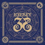 HEESEY　CD 【33】 2022/3/3発売 ○THE YELLOW MONKEYのベーシスト 廣瀬 “HEESEY” 洋一が4年振りにソロアルバムをリリースする。今作も廣瀬自身がセルフプロデュース、作詞、作曲そして歌まで自身が担当す...