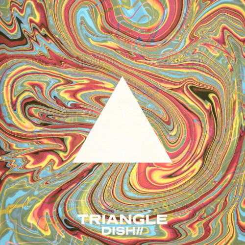 DISH//（ディッシュ）　CD 【TRIANGLE】 通常盤(初回仕様） 2023/2/1発売 ○12月に結成11周年を迎え、勢いを増すDISH//の5thフルアルバム！CDには、ヒロアカ主題歌、大人気ドラマ主題歌3曲、北村出演CMソング...