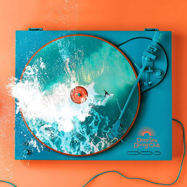 Deep Sea Diving Club （ディープシーダイビングクラブ） 　CD 【Mix Wave】 2023/5/10発売 ○"TENJIN NEO CITY POP" を掲げ、福岡から日本全国に向けてポップサウン...