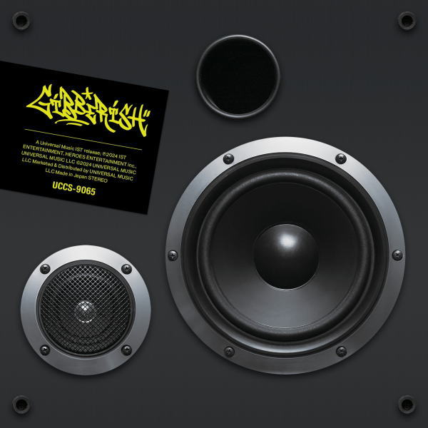 THE BOYZ(ザ・ボーイズ、ドボイズ）　CD 【Gibberish】 初回限定ver.（初回プレス） 2024/7/19発売 ○グローバルで活躍を続ける韓国のボーイズグループ「THE BOYZ(ドボイズ)」の約1年ぶりの日本カムバックと...