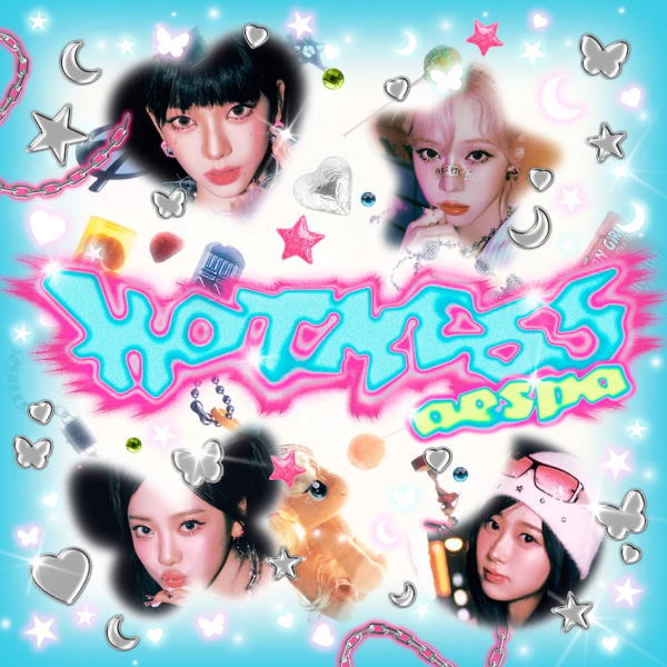 aespa(エスパ）　CD 【Hot Mess】 Hot Mess Ver. 2024/7/3発売 ○韓国、日本、そして、グローバルで活躍し、数々の記録を更新してきたaespa。既に日本でも絶大な人気を誇っており、先日、韓国にてリリースした...