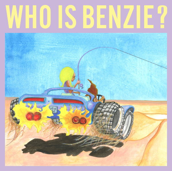 浅井健一　CD 【WHO IS BENZIE？】 通常盤 2025/5/21発売 ○浅井健一ベストアルバム「WHO IS BENZIE？」 ブランキージェットシティ解散後、SEXY STONES RECORDSを設立して25年！ ベンジーセ...