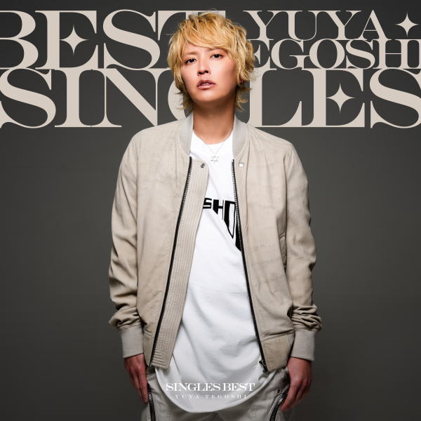 手越祐也　2CD+Blu-ray 【手越祐也 SINGLES BEST】 初回生産限定盤（初回仕様） 2025/5/14発売 ○2020年ソロアーティストとして活動を開始以降、目覚ましい活躍を魅せ続け常に話題の手越祐也。 珠玉のソロ作品群を...