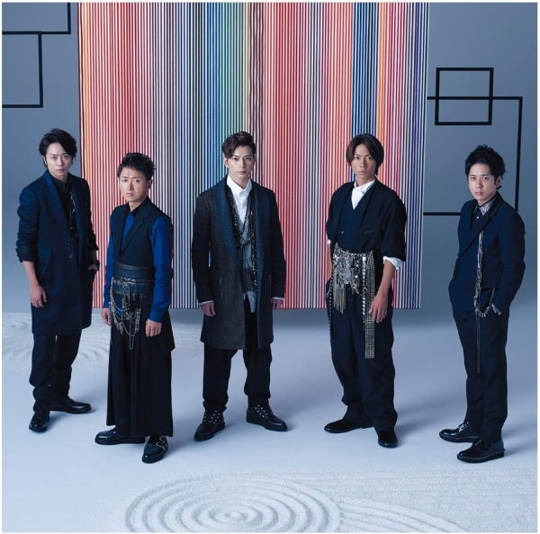 嵐(ARASHI)　2CD 【Japonism】 通常盤 2015/10/21発売 ○嵐、通算14枚目となるオリジナルアルバムのタイトルは 「Japonism（ジャポニズム）」。彼らが生まれ育った、そしてアーティスト活動を通じて、見聞きし触...