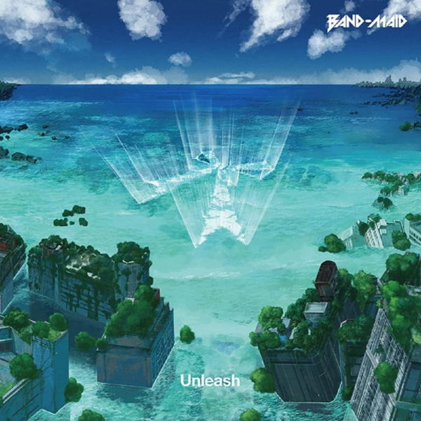 BAND-MAID　CD 【Unleash】 通常盤 2022/9/21発売 ○全世界が注目するメイド姿のハードロックバンドBAND-MAID。メイドの見た目とは相反するハードなロックサウンドが世界中のロック・メタルファンから支持を受け、Y...