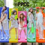 BiS（ビス）　CD 【PPCC（ピーピーシーシー）】 通常盤 2012/7/18発売 ○"PPCC"は一度聴いたら忘れる事が出来ないまさにキラーチューン!!!!期待を裏切らない強力なROCKサウンドは今夏のアイドル戦線...