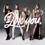 2NE1　CD+DVD 【I LOVE YOU】 2012/9/26発売→2012/9/19発売に変更になりました。 ○遂に”2NE1 第2章”とも言えるべき活動がスタート！ワールドワイドに活躍する2NE1のカムバックに相応しい、Newシン...