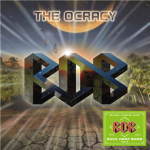 BACK DROP BOMB　CD 【THE OCRACY】 通常盤 送料無料 12/2/22発売 ○4年ぶり通算5枚目のオリジナルアルバムをリリース!!2009年に加入したドラマー武田将伯、2010年に加入したギタリスト寿千寿といった新メ...