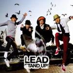 Lead（リード） 　CD 【STAND UP！】 通常盤 2008/2/6発売 待望のニューシングルは、メンバー4人がリリックを手掛けたLeadの新しい幕開けとなるゴキゲンなヒップ・ホップソング(*^^) ○テレビ東京系アニメ「家庭教師ヒ...