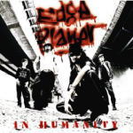 EdgePlayer 　CD 【IN HUMANITY】 2009/7/22発売 SOUL'd OUTのBro.Hi率いる"尖った"ヤツらがシーンに殴りこみをかける!! ○SOUL'd OUTでHuman Beat Bo...