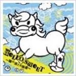 少年カミカゼ 　CD 【HELLO.SWEET 〜陽の当たる坂道〜】 通常盤 2008/1/16発売 NEWシングル「HELLO.SWEET 〜陽の当たる坂道〜」発売決定(^^♪ ○ドラマタイアップも決定！2007年10月スタート“Pars...