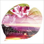 IWAO（山口岩男）　CD 【NIGHT LINE】 送料無料 2007/7/11発売 今までのウクレレの概念を覆すサウンドをお楽しみください(^^♪ ○荒れた質感のブレイクビーツにのせて、ダークでジャジーなウクレレが歌うそんなサウンドを作...