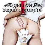 YELLOW FRIED CHICKENz （イエローフライドチキキンズ）CD+DVD 【YELLOW FRIED CHICKENz I】 送料無料 Type-B 2012/3/14発売 ○GACKT率いるYELLOW FRIED CHIC...