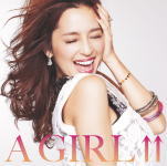DJ和　CD 【A GIRL↑↑ mixed by DJ和】 2013/1/16発売 ○DJ和の企画コンピレーションMIX CDシリーズ。クラブ・ミュージック・ファンに人気のある楽曲ばかりをDJ和が選曲するJ-POP/R&amp;B/HIP...