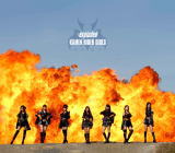 KAMEN RIDER GIRLS　CD+DVD 【exploded】 初回生産限定盤Type-B 送料無料（日本国内） 2014/3/19発売 ○ガールズユニットとしては異例のオーバードライブサウンドで話題になった、1st Album 「...