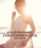 浜崎あゆみ　Blu-ray 【ayumi hamasaki COUNTDOWN LIVE 2013-2014 A(ロゴ)】 送料無料 2014/4/30発売 ○浜崎あゆみ『ayumi hamasaki COUNTDOWN LIVE 2013...