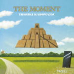 角松敏生　Blu-spec CD2 【THE MOMENT】 2014/3/19発売 ○組曲的要素を取り入れた「プログレッシブ・ポップ」アルバム。『Citylights Dandy』以来、約3年7ヶ月振りとなるオリジナル・アルバムは、角松自...