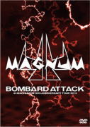 44MAGNUM　DVD 【BOMBARD ATTACK -44MAGNUM ON 30th ANNIVERSARY TOUR 2013-】 送料無料(日本国内） 2014/4/2発売 ○2013年、デビュー30周年を迎えた”皇帝”44MA...