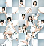 東京パフォーマンスドール　CD 【BRAND NEW STORY】 2014/6/11発売 ○2013年6月に結成、8月からの舞台公演を中心に活動してきた新生TPDのデビューシングル。 ○今まさに始まろうとしている新しい物語の予感を感じさせ...