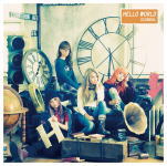 SCANDAL　 CD+DVD 【HELLO WORLD】 初回生産限定盤 送料無料(日本国内） 2014/12/3発売 ○勢いは止まらないスキャンダル！進化系ガールズバンドの6作目のオリジナルアルバム！！ ○デビュー以来アルバムは5作連続...