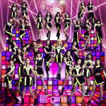 E-girls　CD 【E.G. Anthem-WE ARE VENUS- 】 2014/7/9発売 ○アリーナ会場でのファーストツアーを迎えるE-girlsのアリーナ・ツアー・キックオフシングルはその名も「E.G. Anthem」！ ○進...