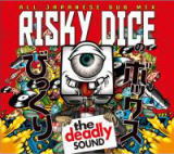RISKY DICE　CD 【びっくりボックス】 2014/7/16発売 ○レゲエ激戦区大阪から、全国で話題沸騰中の“DEADLY SOUND=命がけのサウンド"、リスキーダイス!オリジナリティ溢れるダブプレートと大阪バイブス全開...
