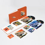 レッド・ツェッペリン（Led Zeppelin） 　2CD+2LP+DLカード 【聖なる館 （スーパーデラックス・エディション）】 完全初回生産限定盤 送料無料(日本国内） 2014/10/29発売 ○伝説のロック・バンド、レッド・ツェッペ...