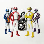 DUFF　CD 【MASTER PEACE】 送料無料 2013/4/10発売 ○2006年3月結成された、京都在住の5人組ダンス・ポップ・ミクスチャーバンド。 関西を中心に名古屋、東京などでLIVE活動を展開。これまで計5枚のシングルをリ...