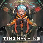 V.A.　CD 【TIME MACHINE】 2013/5/29発売 ○ボーカロイドクリエイターによるコンセプト型コンピレーションアルバム発売決定！ ○タイムマシンに乗って過去や未来へと旅立つ、さまざまな時間旅行物語。…その先に待っていたも...