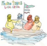 PHONO TONES　CD 【LOOSE CRUISE】 送料無料（日本国内） 2013/8/7発売 ○ASIAN KUNG-FU GENERATIONの伊地知潔を中心にペダルスティール、キーボード、ベース、ドラムと言う4ピースで結成され...