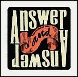 9mm Parabellum Bullet （キューミリ・パラベラム・バレット）　CD+DVD 【Answer And Answer】 完全生産限定 LIVE DVD付 SPECIAL EDITION 2013/5/29発売 ○9mm 待望...