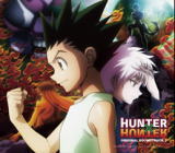 TVアニメ 　CD 【「HUNTER×HUNTER」オリジナル・サウンドトラック3】 送料無料（日本国内） 2013/7/24発売 ○平野義久による幻想的なサウンド。まさにHUNTER×HUNTERの世界が鼓膜を刺激する。話題のオープニング...
