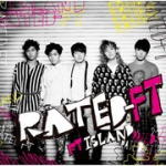 FTISLAND　CD 【RATED-FT】 通常盤 送料無料（日本国内） ※お急ぎの方は、下記の速達便のチェックボックスに必ずチェックをお入れ下さい。（速達料金が加算となります。）速達便をご希望の場合は、前払いのお支払方法でお願い致します...