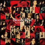 D（ディー）　2CD 【Bloody Rose "Best Collection 2007-2011"】 通常盤 2013/8/21発売 ○世界各国にて圧倒的な人気を誇るビジュアルバンド“D”。彼らの結成10周年を記念し...