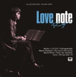 Ryu　CD 【Love　note】 2013/9/11発売 ○国民的ブームとなった、『冬のソナタ』から10年・・・。主題歌「最初から今まで」を歌う、韓流ブームの火付け役ともなったオリジネイター”Ryu"。日本デビュー10周年記念...