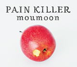 moumoon　CD+Blu-ray 【PAIN KILLER】 初回仕様限定盤 送料無料 2013/1/30発売 ○2012年2月8日リリースの3rdALBUM「No Night Land」がウィークリーチャートで9位を獲得！その直後始ま...