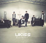 U-KISS(ユーキス） CD 【Distance...】 初回生産限定盤 ジャケットB 2012/11/21発売→2012/12/12発売に変更になりました。 ○これからのクリスマス・シーズンにピッタリなバラード曲！大切な人を想って聴きた...