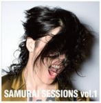 雅−MIYAVI−　CD 【SAMURAI SESSIONS vol.1】 通常盤 2012/11/14発売 ○独自のスラップ奏法を武器に世界で戦う「サムライ・ギタリスト」雅-MIYAVI-が、ジャンル/キャリア/国境さえも超えた多士済々の...