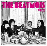 The Beatmoss　CD 【The Beatmoss Vol.2】 2012/11/21発売 ○IP SLYMEのMC：ILMARIのBANDプロジェクト“The Beatmoss” Album第2弾！！ ■収録内容 [CD] 1．F...