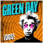グリーン・デイ　CD 【ドス！】 送料無料 2012/11/14発売 ○3人組バンド、グリーン・デイの2ヶ月おきに順次リリースする3部作アルバム『ウノ！』『ドス！』『トレ！』からの第2弾。長年のプロデューサー、ロブ・カヴァロがプロデュースを...