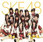 SKE48（TeamS） 　CD 【手をつなぎながら】 送料無料 通常盤 2010/2/10発売 SKE48が初のアルバムをリリース！ ○初のオリジナル公演「手をつなぎながら」をスタジオレコーディングでCD化♪ ○2010年02月10日発売...