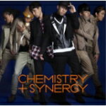CHEMISTRY+Synergy（ケミストリープラスシナジー） 　CD 【Keep Your Love】 通常盤 2010/11/3発売 CHEMISTRY+Synergy第2弾シングル!!! ○デビュー10年にしてダンススタイルという武...